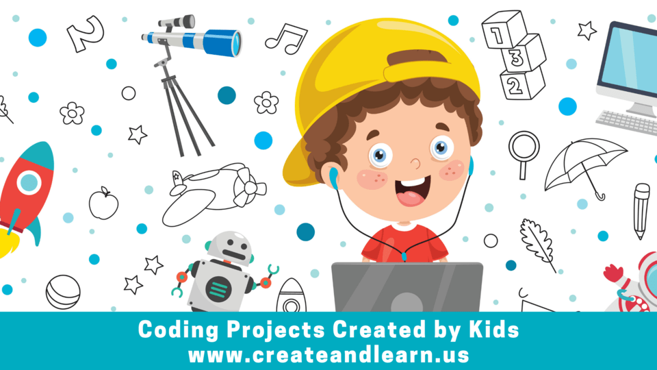 Kids' Coding Corner | Create & Learn (Page 44)