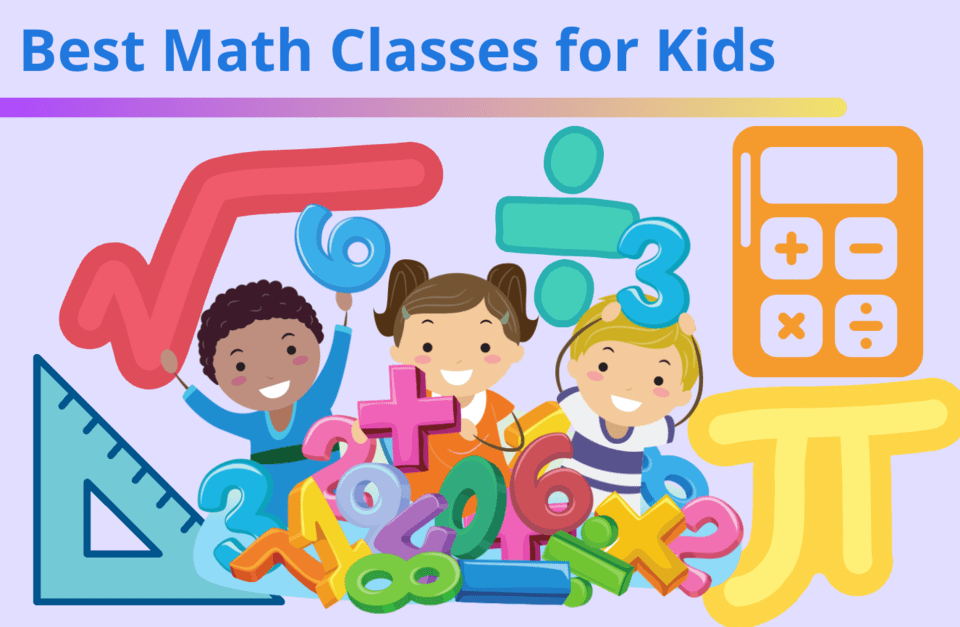 Best Online Math Classes For Kids 2023 Create Learn