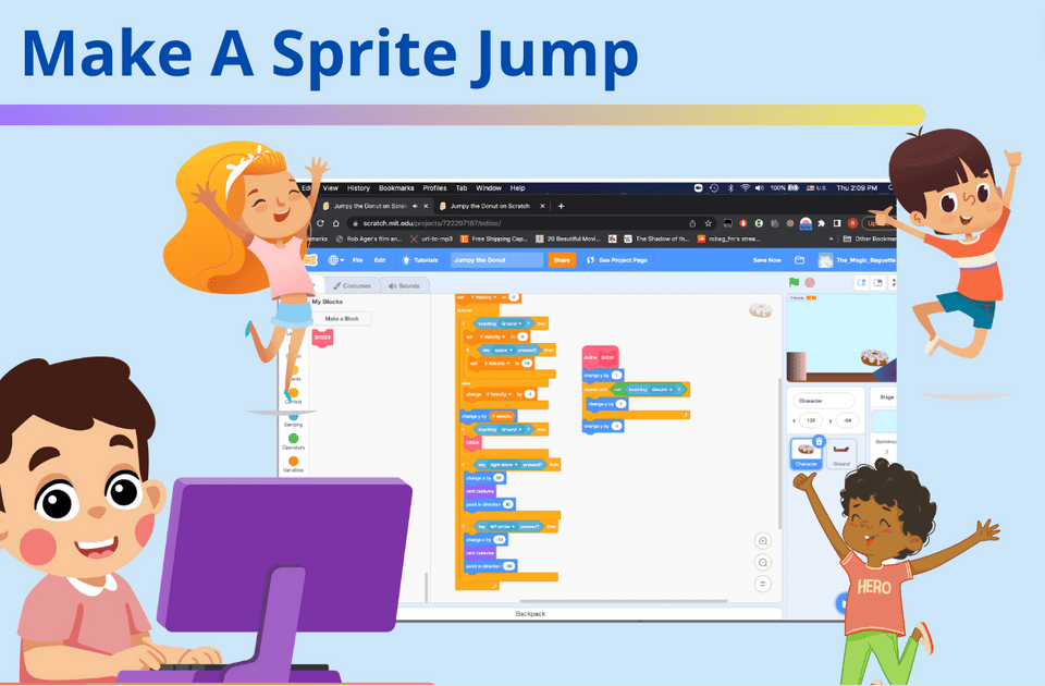 How To Make Sprites In Scratch Design Talk How To Make Sprites In Scratch Design Talk