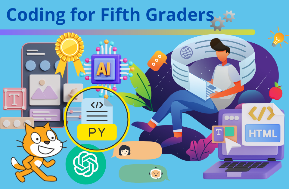 Coding For 5th Graders Top Free Resources Classes Coding For 5th Graders Top Free Resources Classes